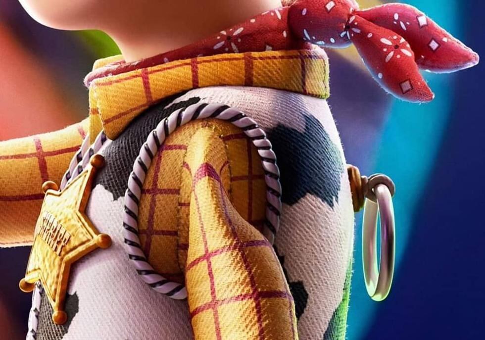 Toy Story 4: el detalle de animación de Disney y Pixar que ha ...