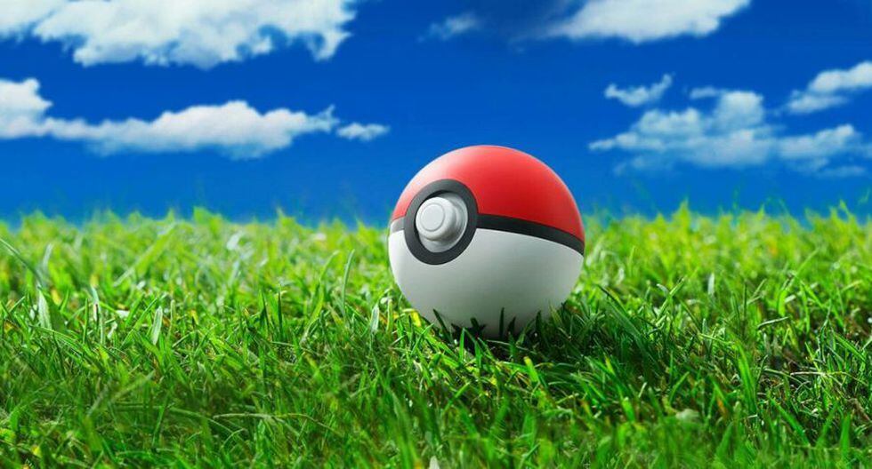 Poké Ball Plus, el nuevo periférico de Nintendo que servirá para los ...