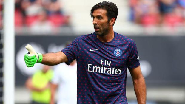 Gianluigi Buffon: biografía, equipos, títulos, estadísticas, números y ...