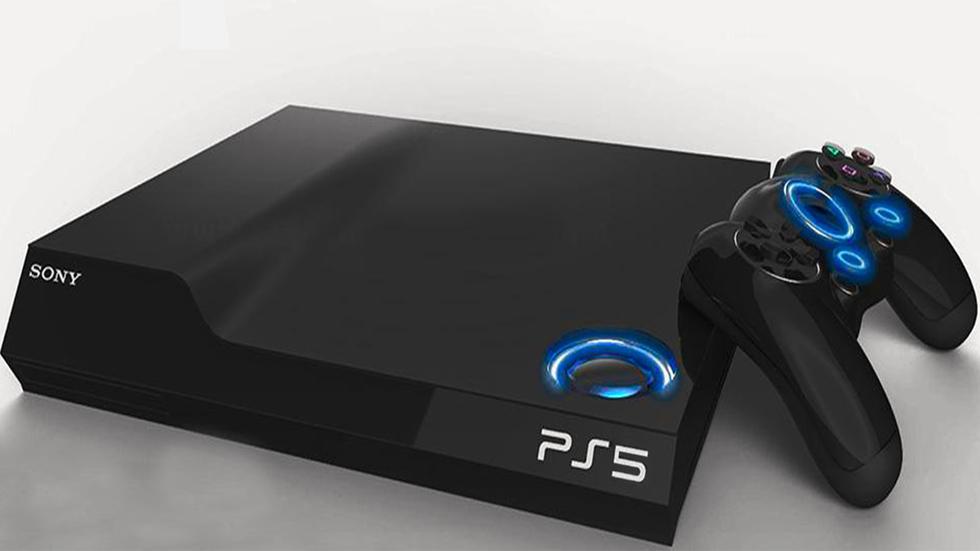 PS5 | PlayStation 5 contaría con este nuevo mando, según patente ...