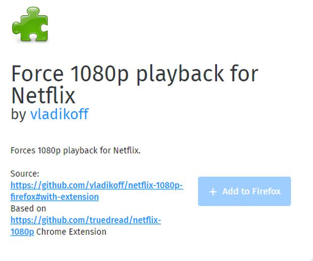 Netflix en 4K, 1080p y 720p en Microsoft Edge, Chrome y Firefox [GUÍA ...