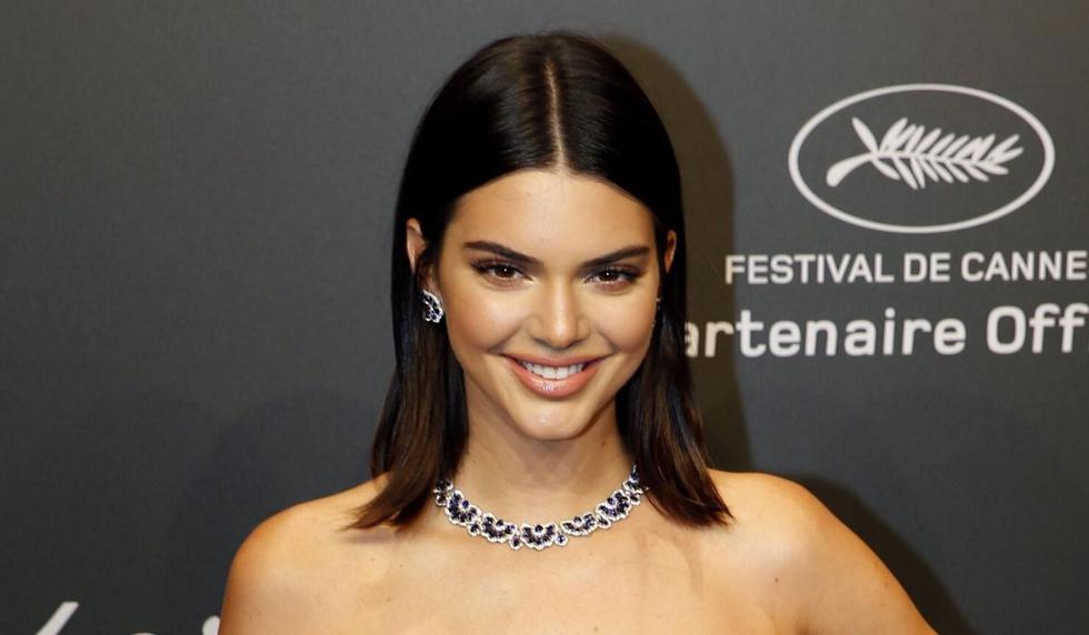Instagram | Kendall Jenner y su diminuto bikini causan revuelo en las ...