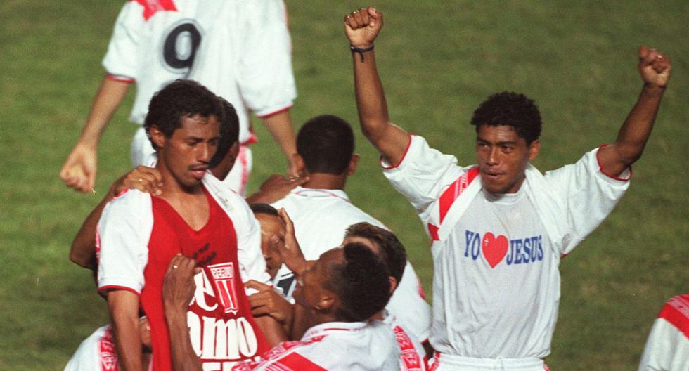 Selección peruana | El partido que marcó mi vida: cómo no amarte, Perú ...
