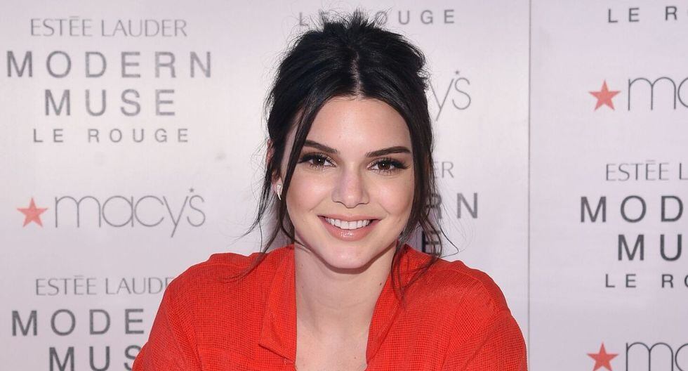Instagram | Kendall Jenner es, para muchos, una chica extremadamente ...
