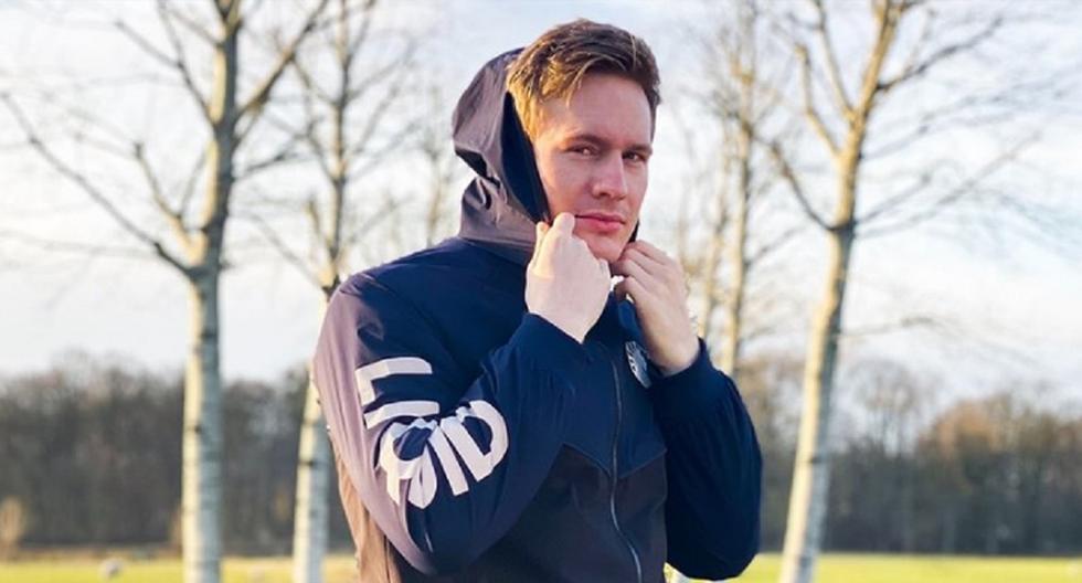 League of Legends: ’Broxah’ bromea sobre los rumores de su traspaso a ...