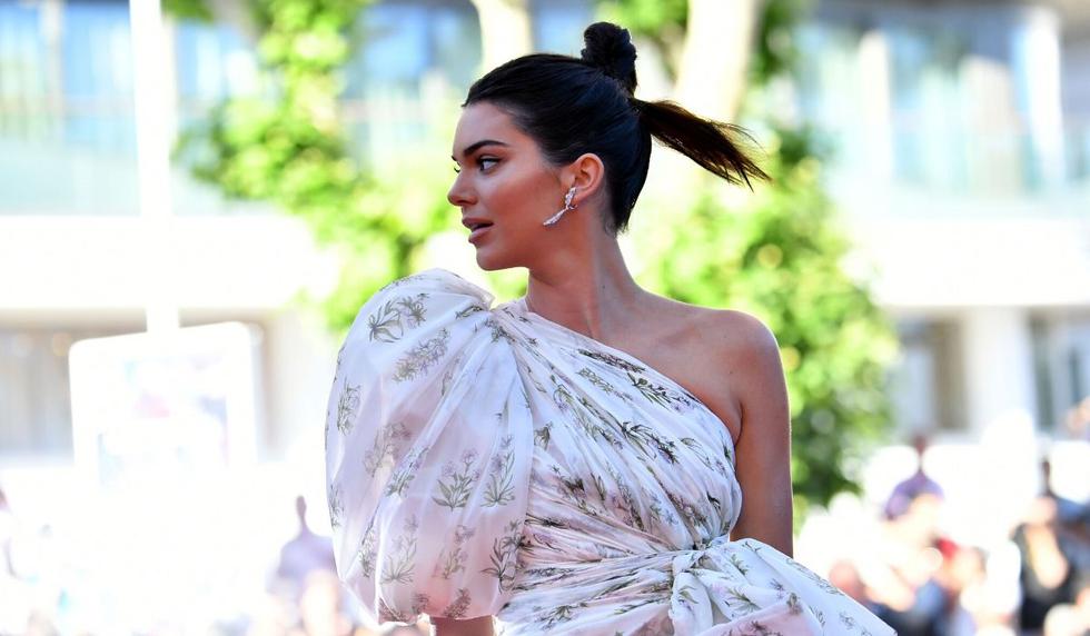 Instagram | Kendall Jenner acelera el corazón de sus seguidores con ...