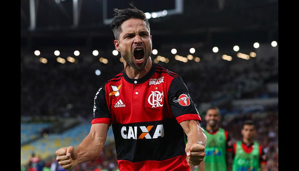 Júlio Cesar a Flamengo: ¿dónde están los campeones de Brasil de Copa ...