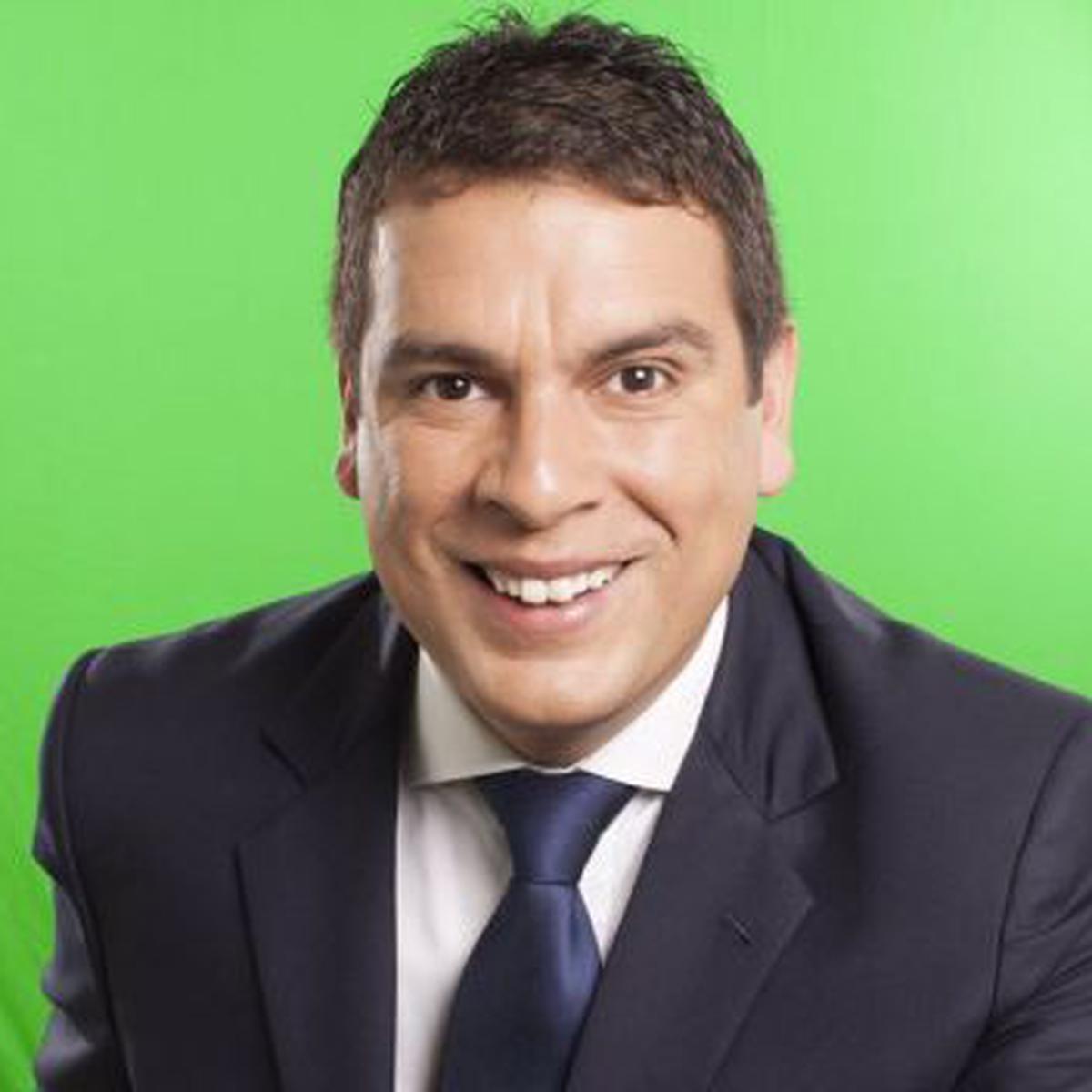 Julio Menendez's Instagram, Twitter & Facebook on IDCrawl