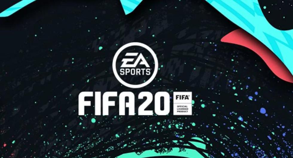 FIFA 20 | Revelan nueva imagen de la interfaz en el modo 'partido ...