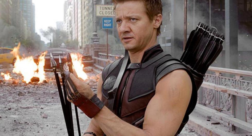 Hawkeye en Disney+: fecha de estreno, tráiler, historia, actores y ...