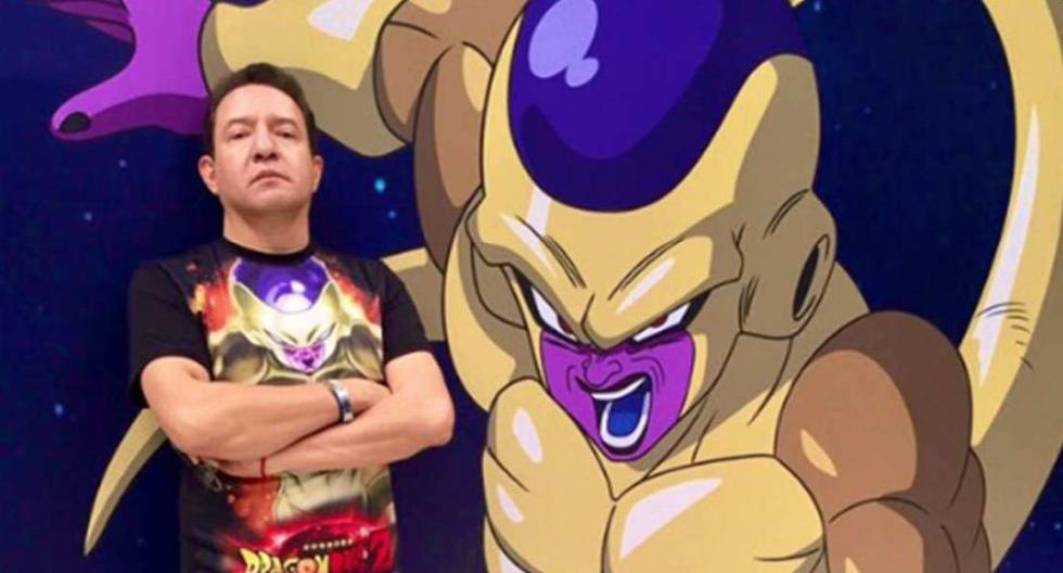 Dragon Ball Super | La voz de Freezer: “No se anden saludando de la ...