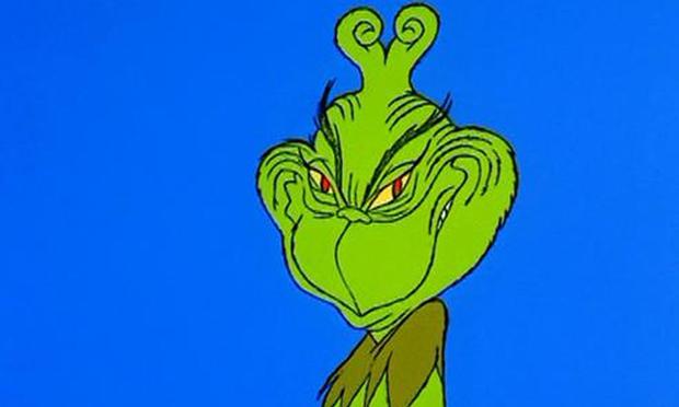 El Grinch y otras películas del Dr. Seuss que encuentras en streaming | Netflix | Disney plus ...