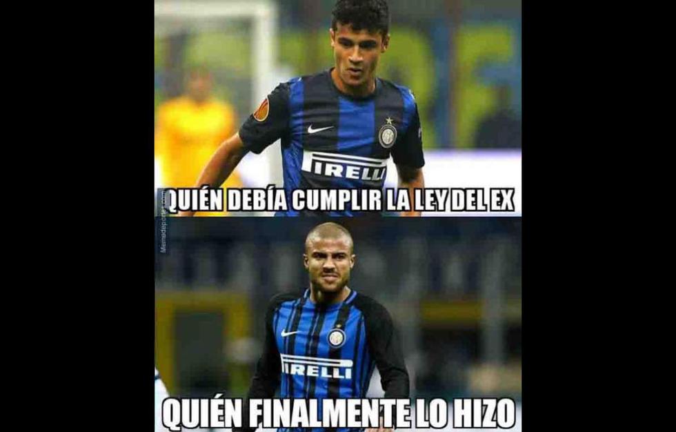 Barcelona vs. Inter de Milán: los mejores memes del triunfo culé sin ...