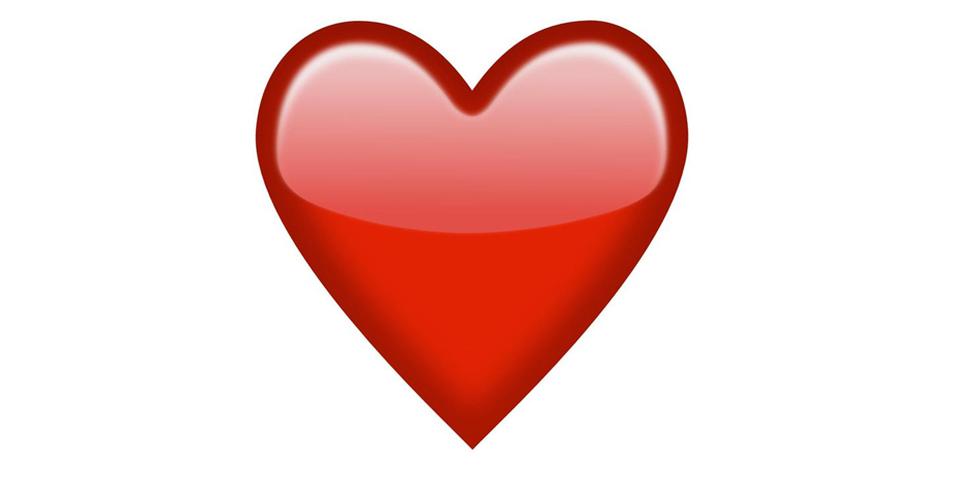 ¡Me encorazona! Este es el verdadero significado del corazón azul de ...