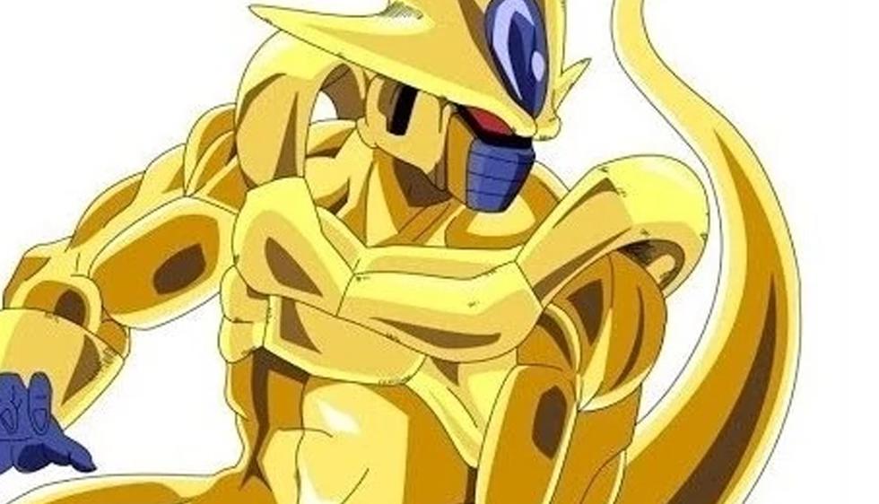 Dragon Ball Heroes: Cooler alcanza su nivel Dorado en nuevo avance del ...