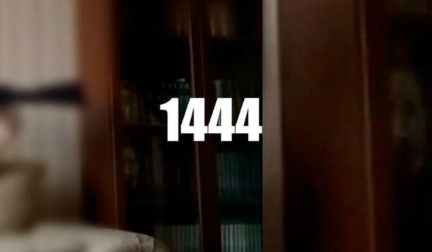 Video 1444: ¿cuál es el significado del número del video 'prohibido' de ...