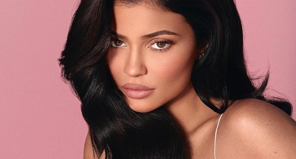 Off Side: Kylie Jenner | historia | biografía | edad | pareja | hijos | Datos | | NOTICIAS DEPOR ...
