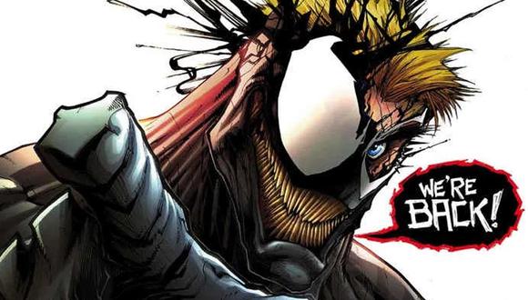 Venom: ¿Quién es este simbionte y cuál es su historia? | Origen de ...