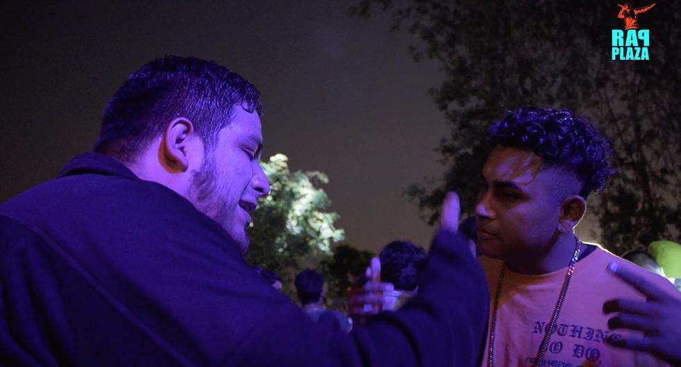 Rap Plaza: fecha, hora y dónde ver la primera liga de freestyle ...