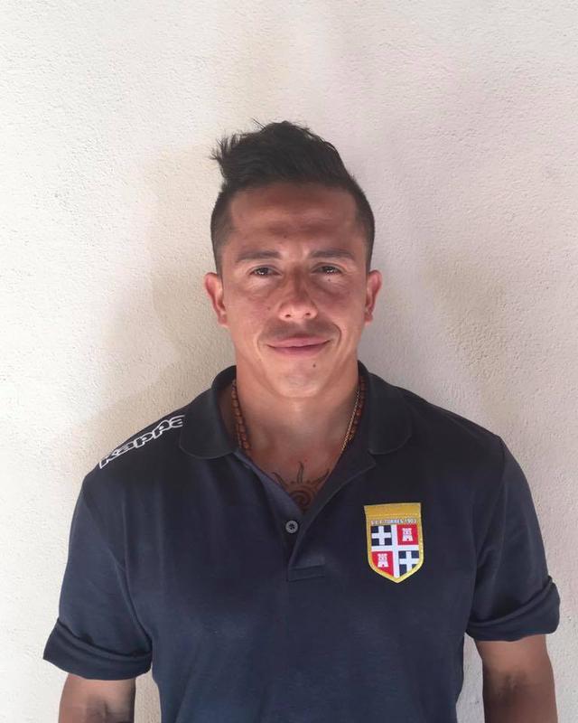 Roberto Merino se vuelve viral por polémica foto en Instagram ¿Qué ...