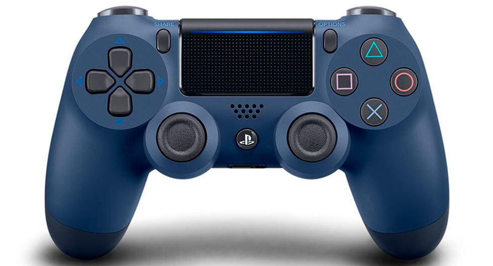 Videojuegos: PlayStation: los dos nuevos mandos Dualshock 4 para PS4 se ...
