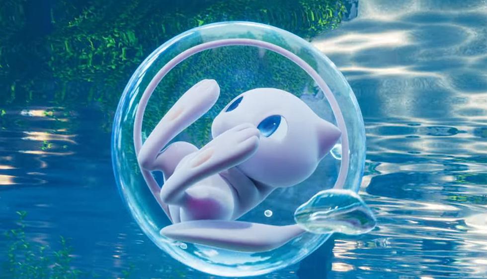 "Pokémon: Mewtwo Strikes Back Evolution" revela tráiler con escenas de ...