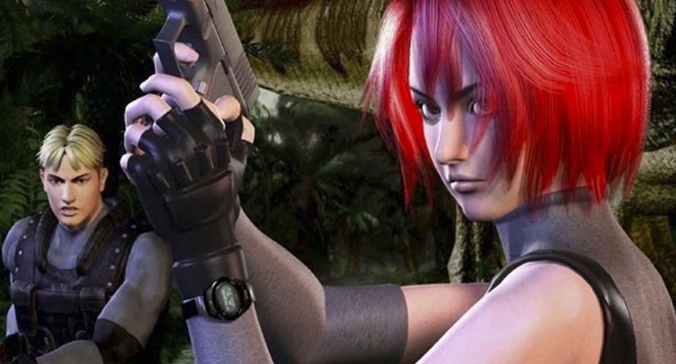 “Dino Crisis”: Capcom podría estar preparando un remake del famoso ...