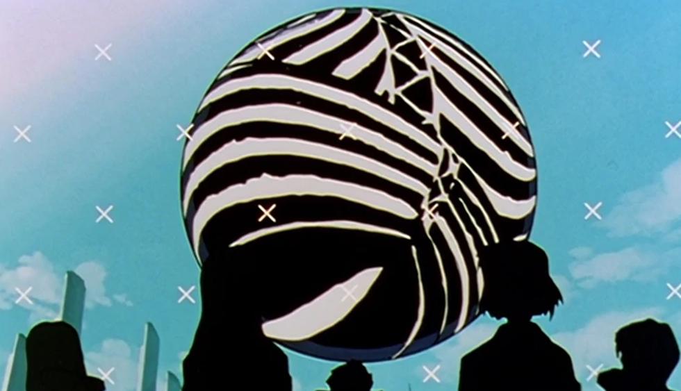 Ángeles de Neon Genesis Evangelion | Historia, origen y poderes de los ...