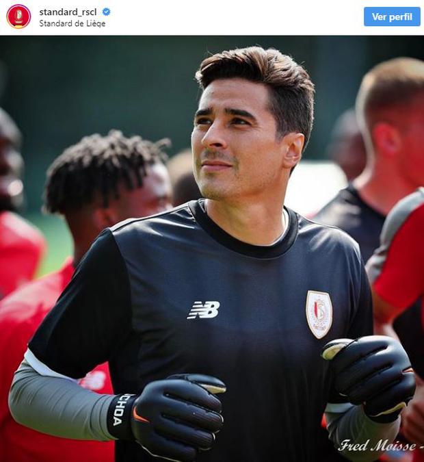 Instagram viral: Guillermo 'Memo' Ochoa sorprende con radical cambio de ...