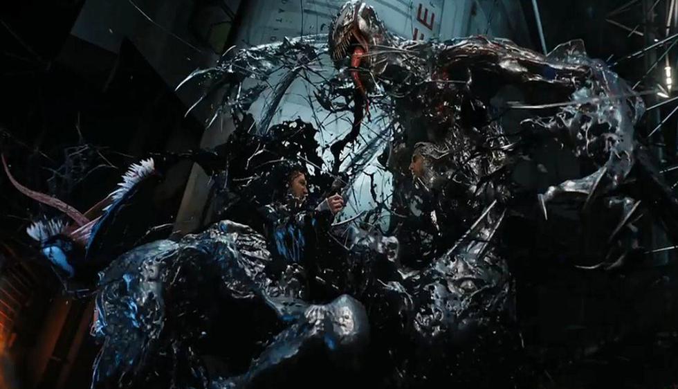 Quién es Carnage en Venom | Origen e historia del personaje de Marvel ...