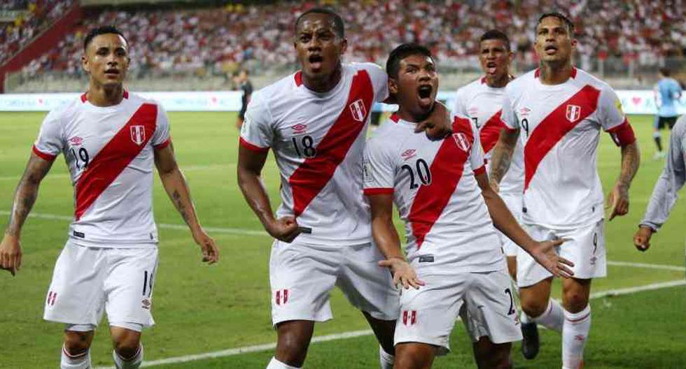 Selección Peruana: este es el calendario completo de los amistosos de ...