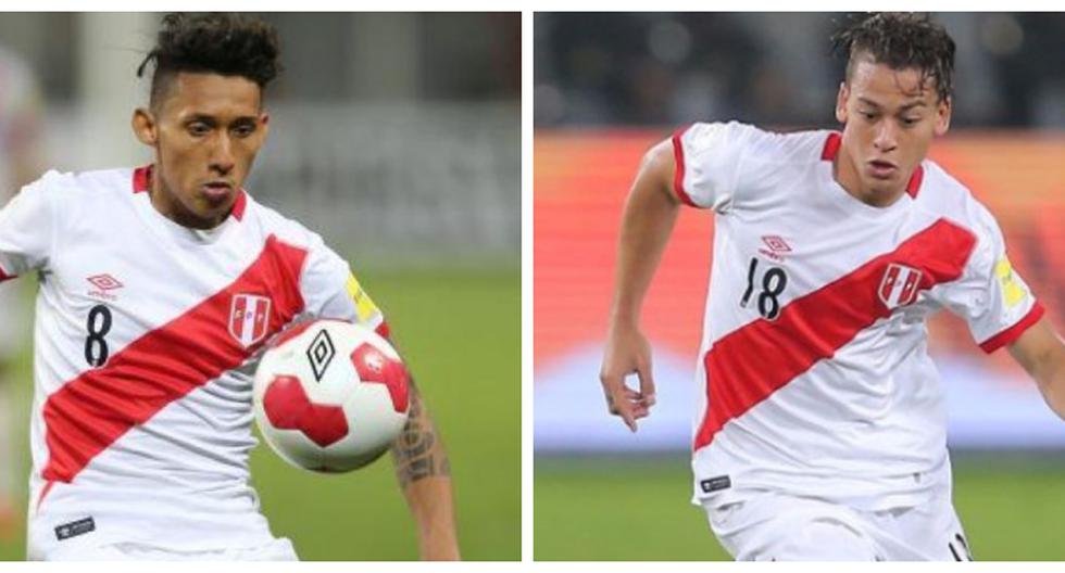 Fútbol Peruano: "Entre la liga y la selección", la columna del Director ...