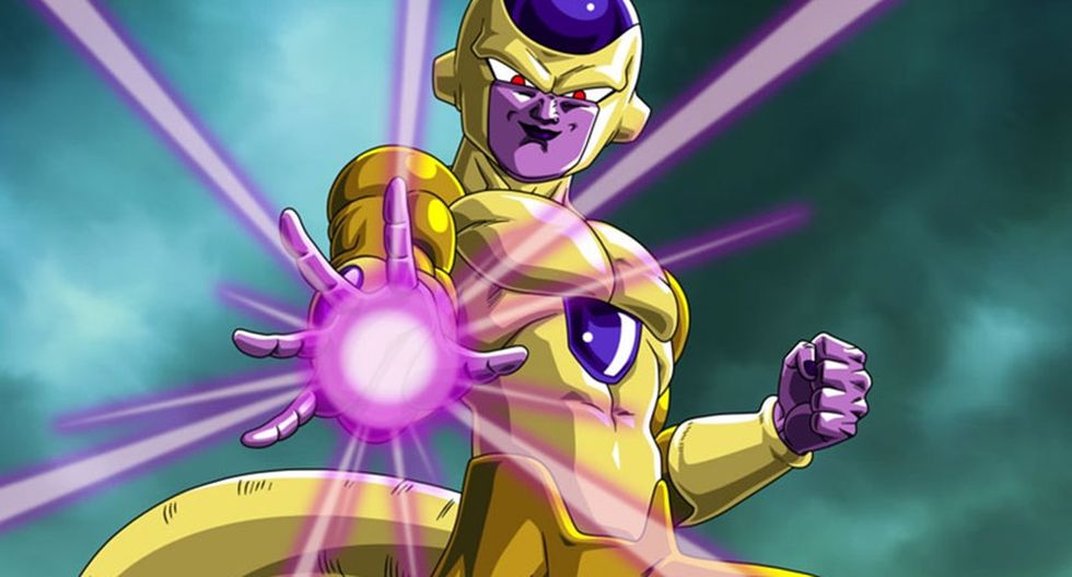 Anime: Dragon Ball Super: Toppo pronto revelará su poder definitivo ...