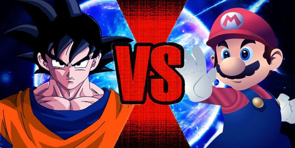 Dragon Ball Super | ¿Super Smash Bros. suma a Goku como nuevo luchador ...