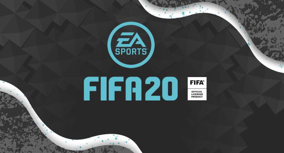 FIFA 20: EA Sports hizo todos estos cambios en la más reciente ...