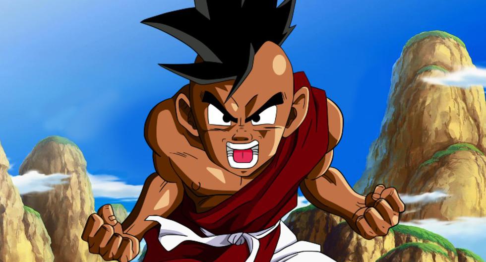 “Dragon Ball Super” podría cambiar el diseño de Oob si alcanza el Ultra ...