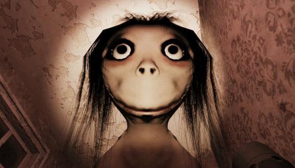 WhatsApp Viral: Momo llega al mundo de los videojuegos con un ...