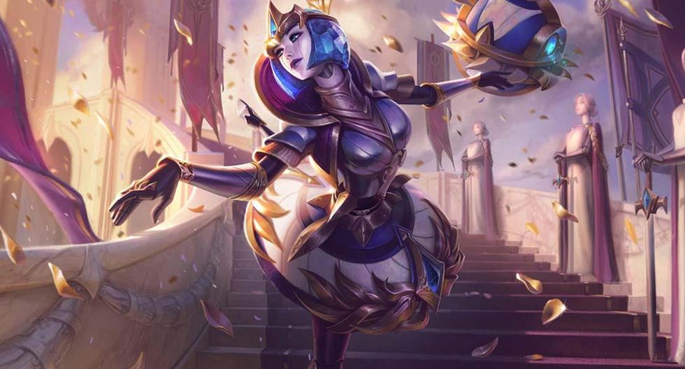 League of Legends (LoL): ya tiene fecha de inicio de las siguientes ...