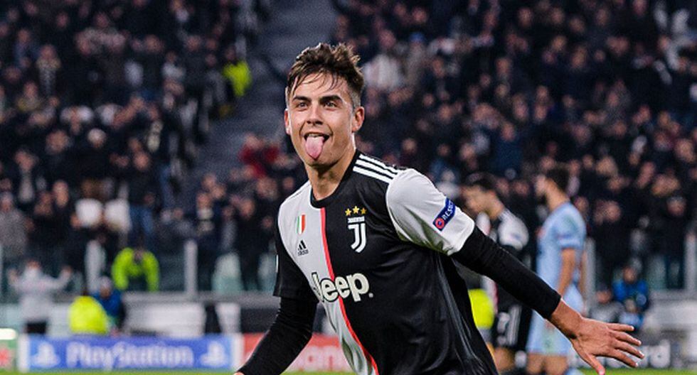 Paulo Dybala venció al coronavirus: con post en Instagram festejó que ...