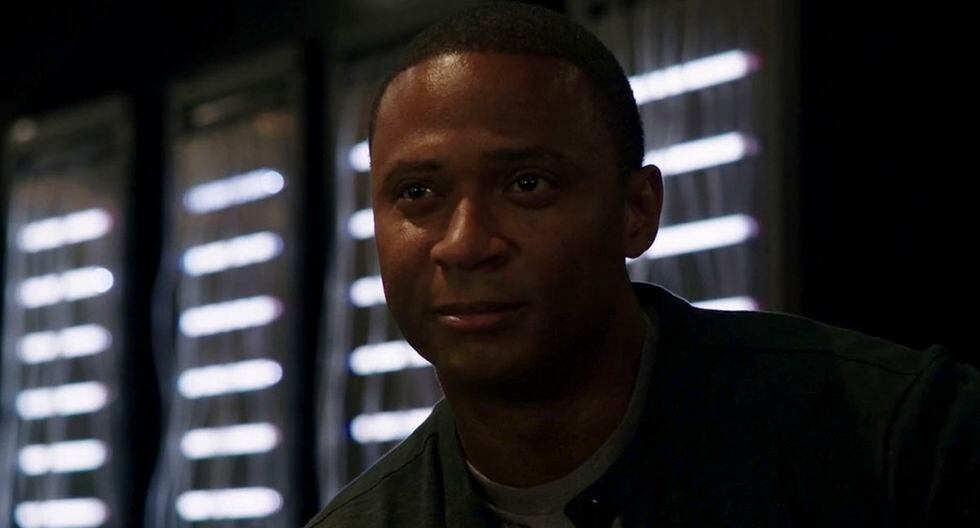 Arrow: ¿John Diggle será el nuevo Green Lantern? | Arrowverse ...