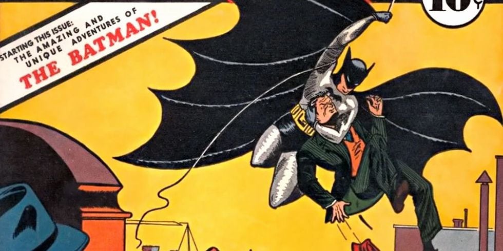 Batman: historia, origen, creadores y más del superhéroe de DC Comics ...