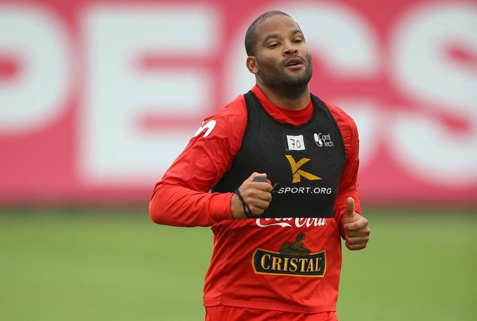 Alberto Rodríguez en Alianza Lima: futbolistas en el mundo que jugaron ...