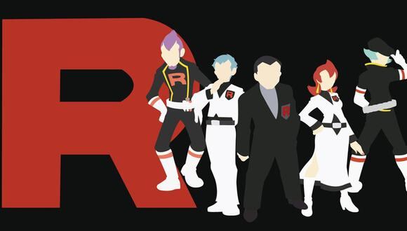 Pokémon: el Equipo Rocket proclama su victoria tomando todas las redes ...