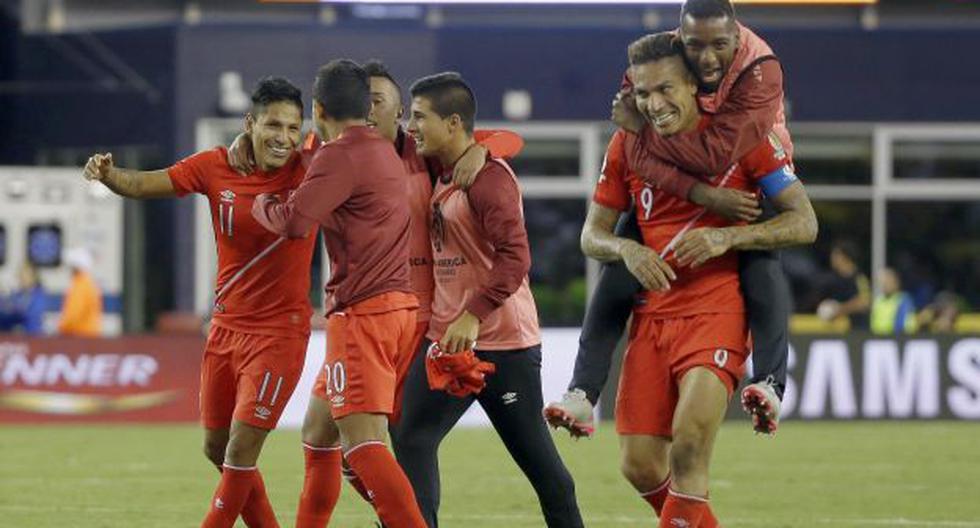 Leyes que favorecen al deporte peruano fueron aprobadas este miércoles ...