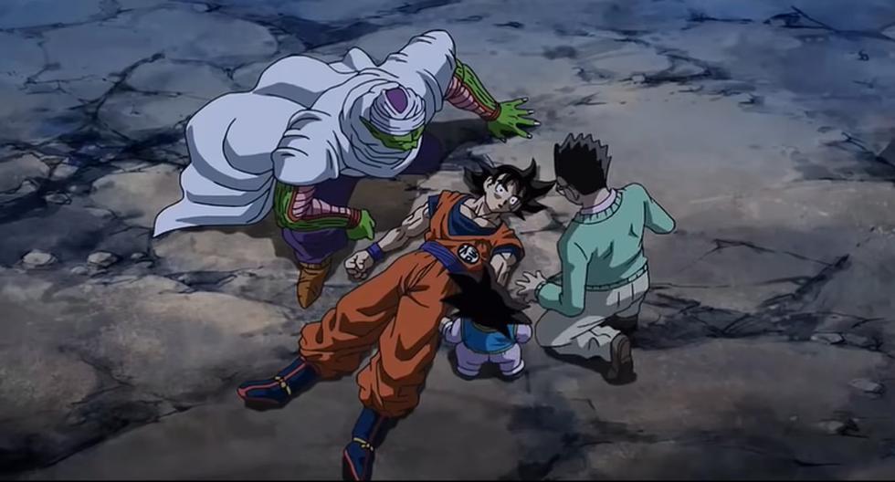 Dragon Ball Super: ¿Gokú murió realmente en la cronología oficial de la ...