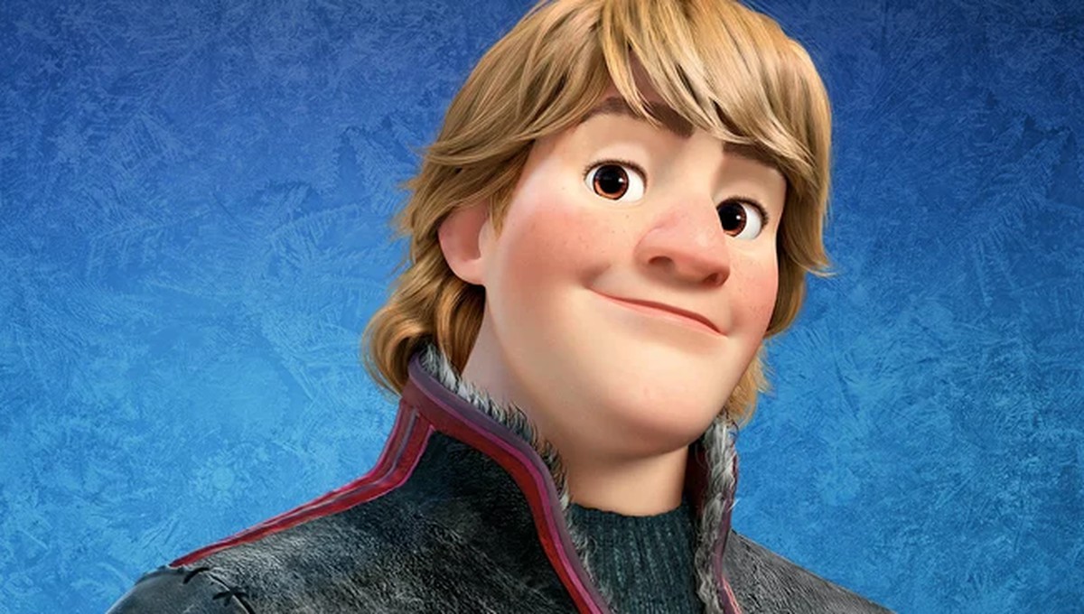 Frozen 2: Jonathan Groff habla de la importancia de la canción de ...