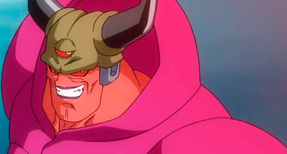 Dragon Ball Heroes: Camba domina su modo Ozaru en nuevo tráiler del ...