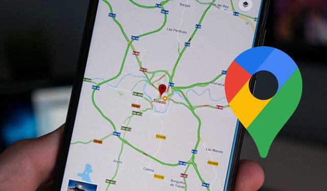 Tecnología: Google Maps | El truco para ver tu casa desde la aplicación | Truco | | NOTICIAS ...