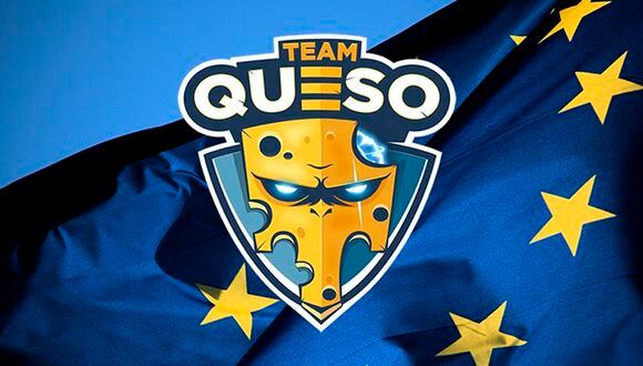 Esports: eSports: Team Queso hace la presentación oficial de su nueva ...