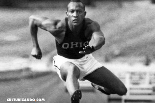 Netflix, El Triunfo del Espíritu: la leyenda de Jesse Owens, el Héroe de los Juegos Olímpicos de ...
